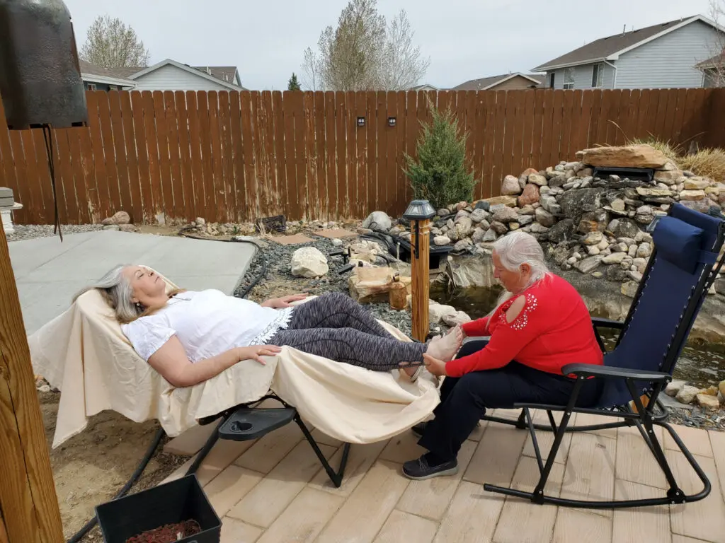 Casper Wellness Center